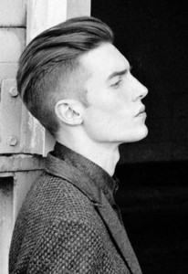 The Undercut A Hairstyle Any Man Can Rock | Tomahawk Salon Bushwick ...