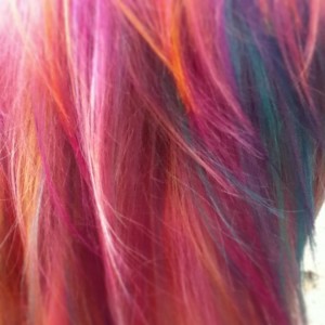 Hair Color From Blonde and Beyond | Tomahawk Salon Bushwick Brooklyn ...
