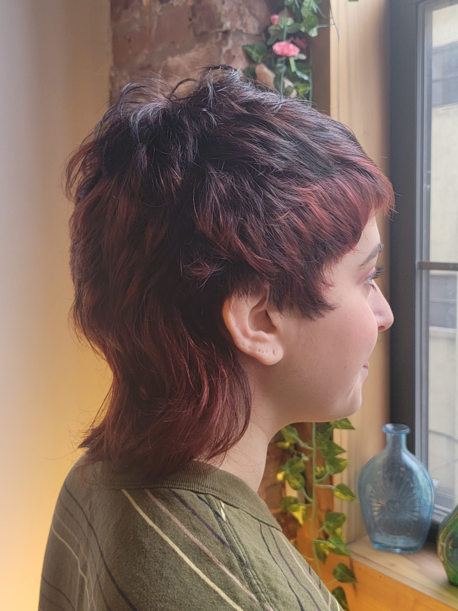 Tomahawk Salon Bushwick Brooklyn Hair Studio | Bushwick Brooklyn Hair ...