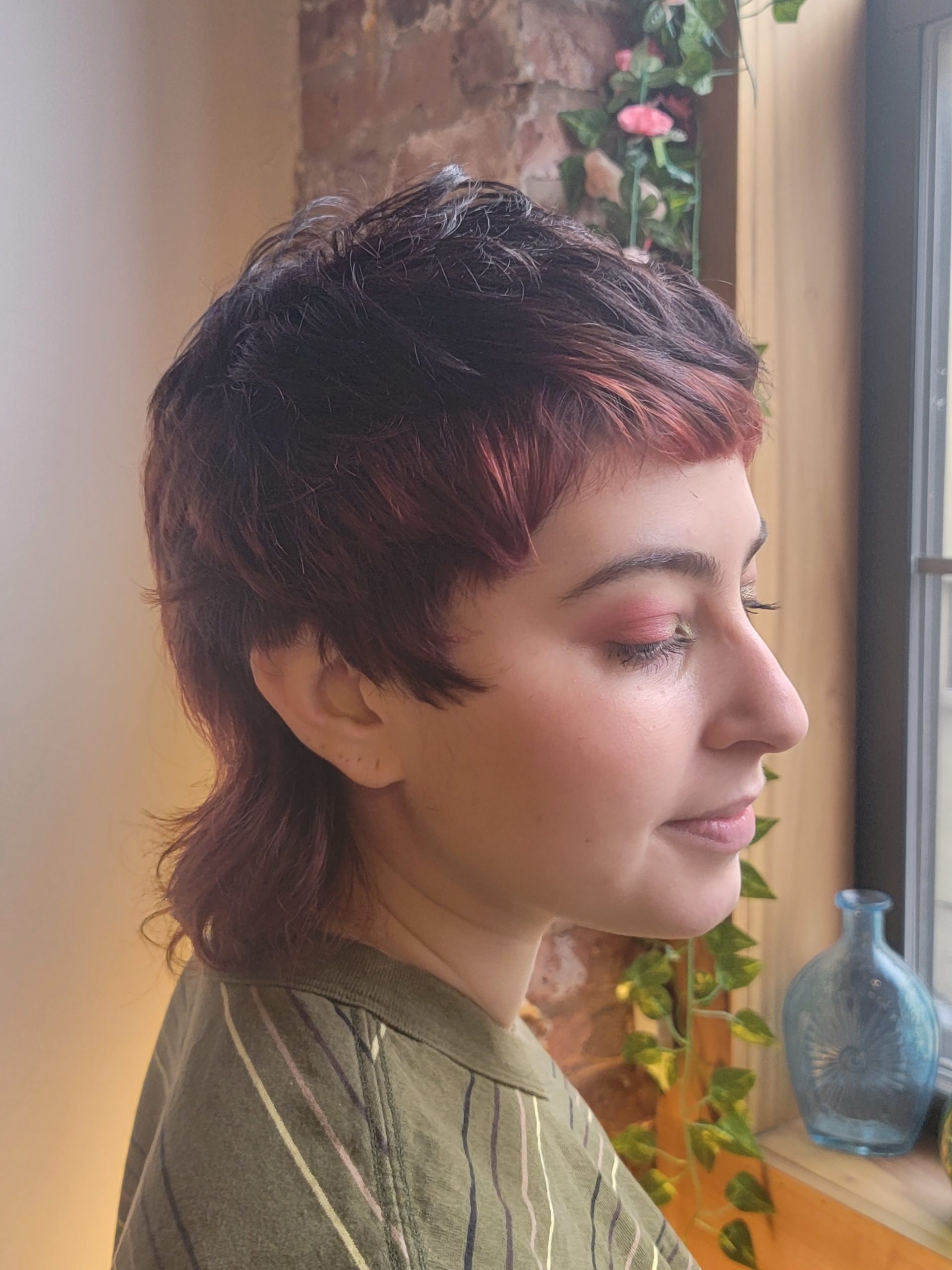 Tomahawk Salon Bushwick Brooklyn Hair Studio | Bushwick Brooklyn Hair ...