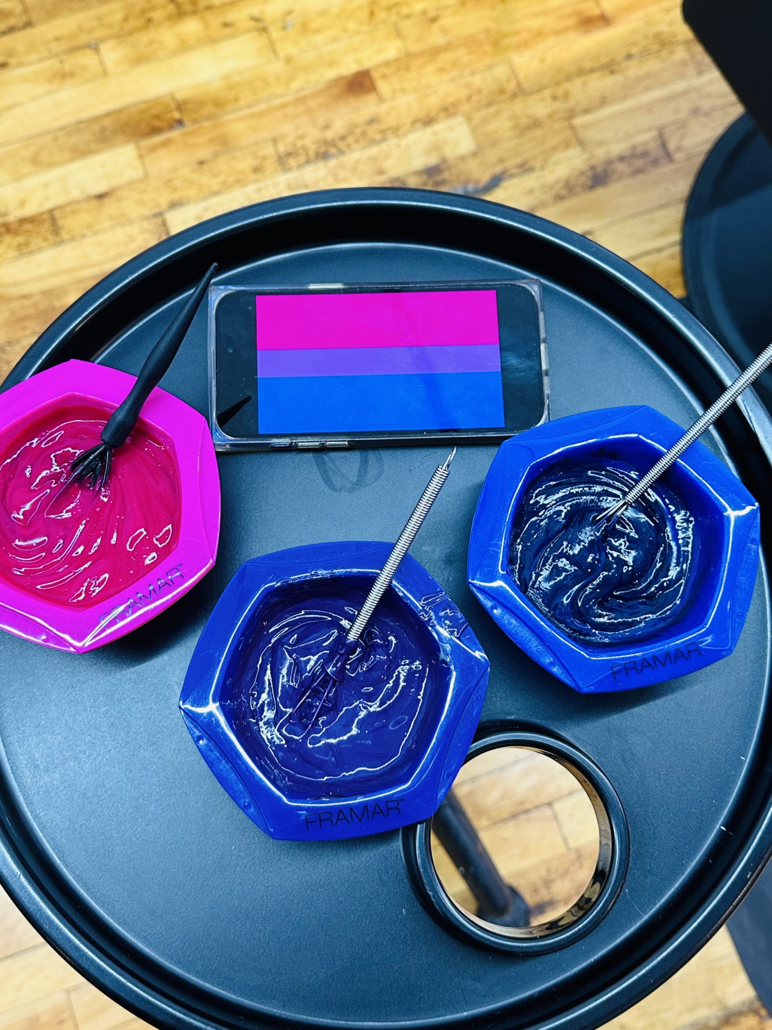 Tomahawk Salon Bushwick Brooklyn Hair Studio | Bushwick Brooklyn Hair ...