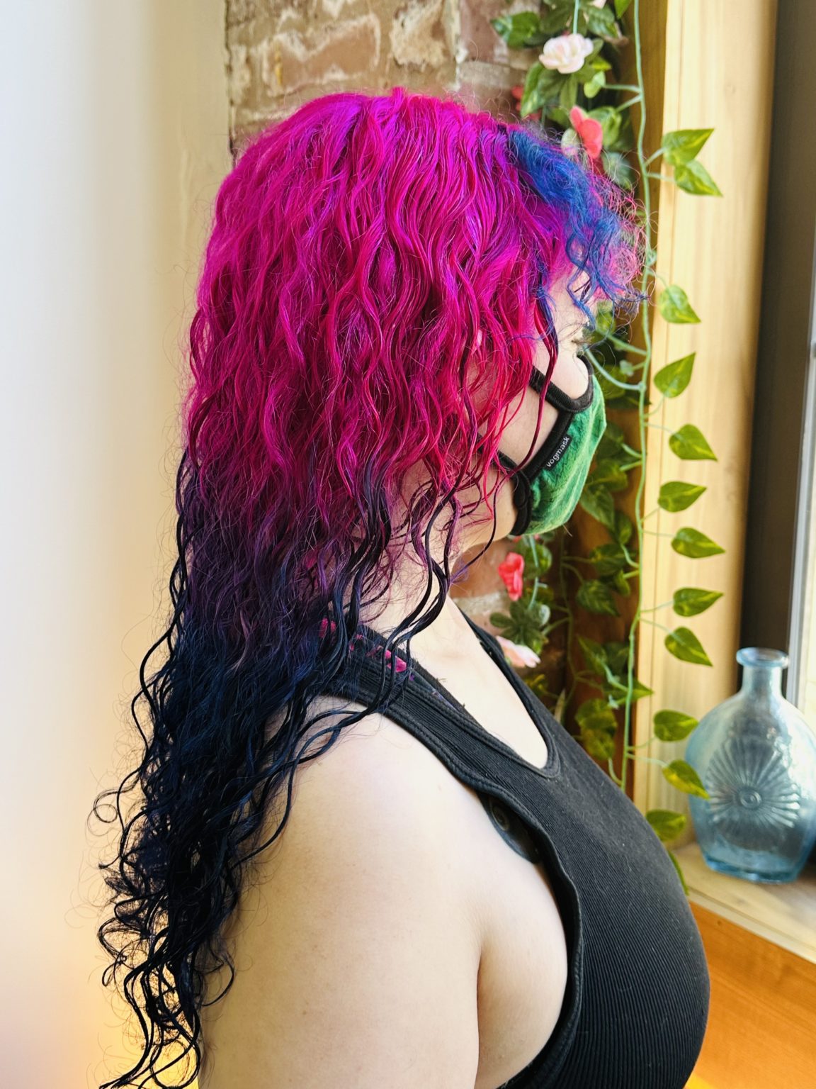 Tomahawk Salon Bushwick Brooklyn Hair Studio | Bushwick Brooklyn Hair ...
