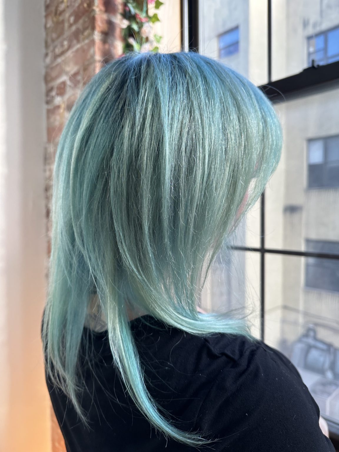 Tomahawk Salon Bushwick Brooklyn Hair Studio | Bushwick Brooklyn Hair ...